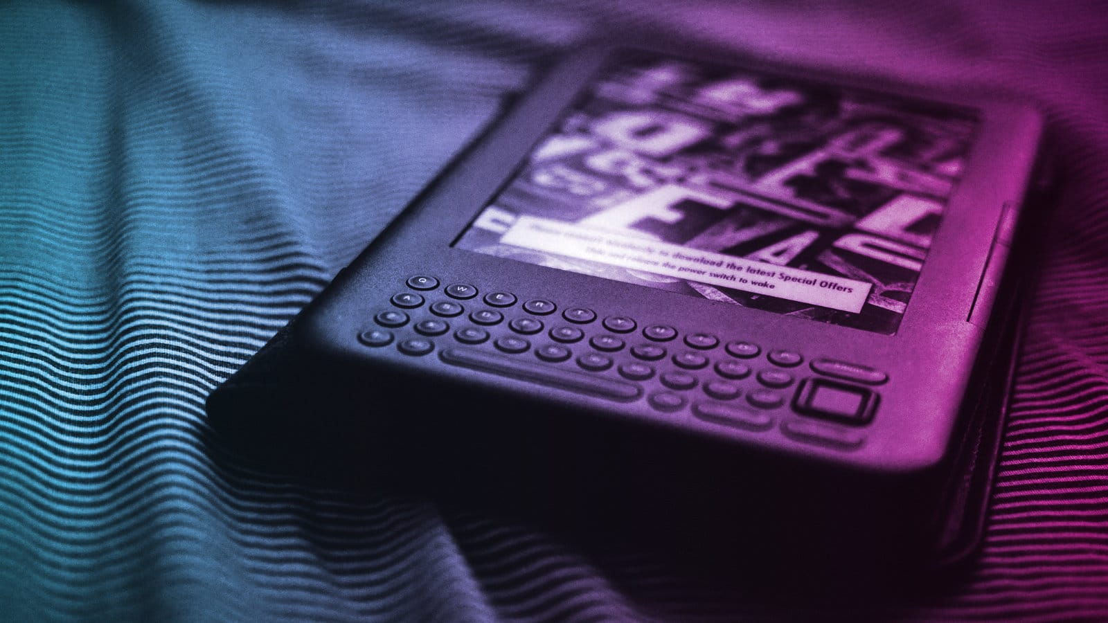 The History of Indie Publishing, Part 2 - Shortwave Publishing