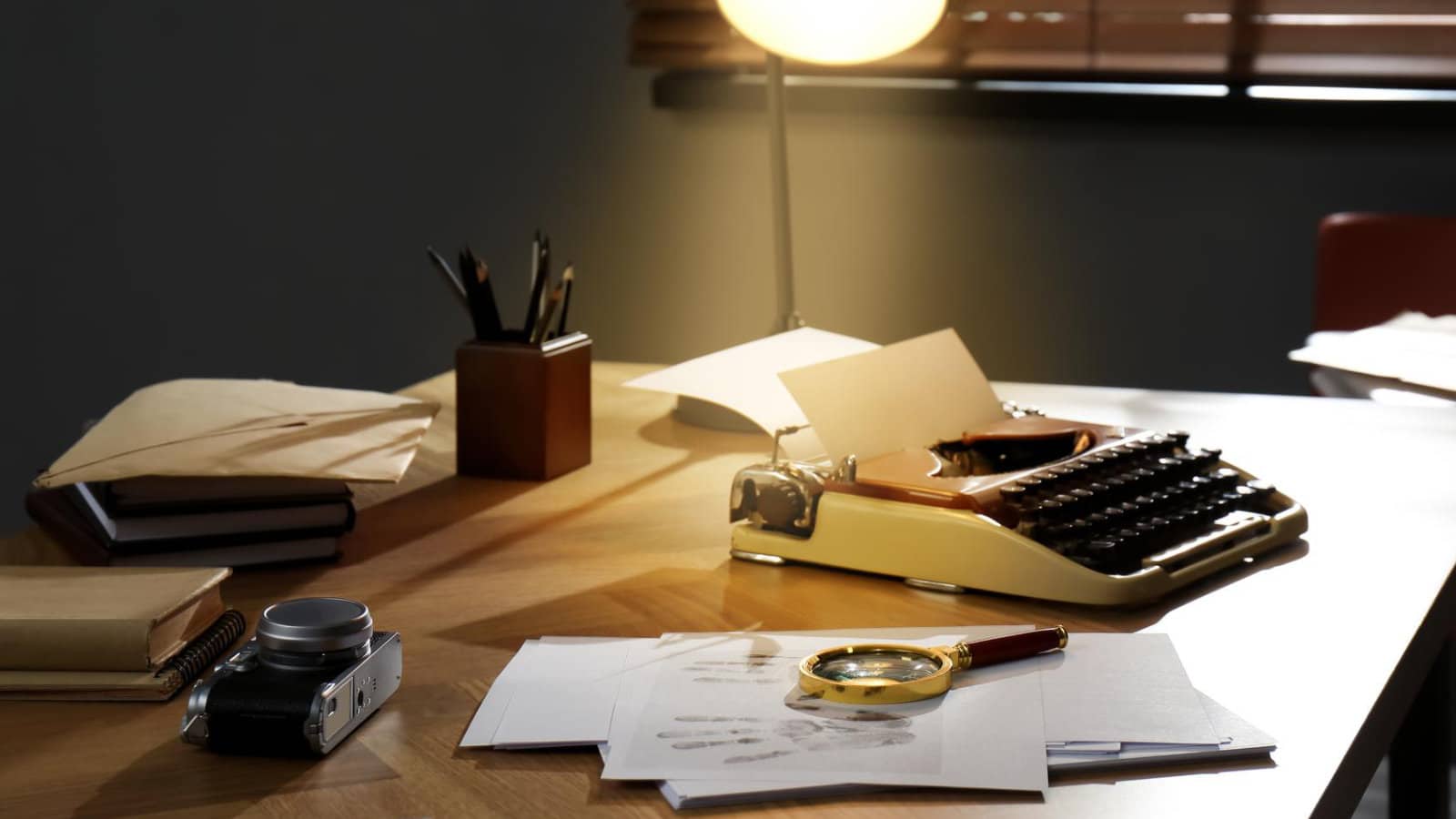 How to Write a Mystery Series - Shortwave Publishing