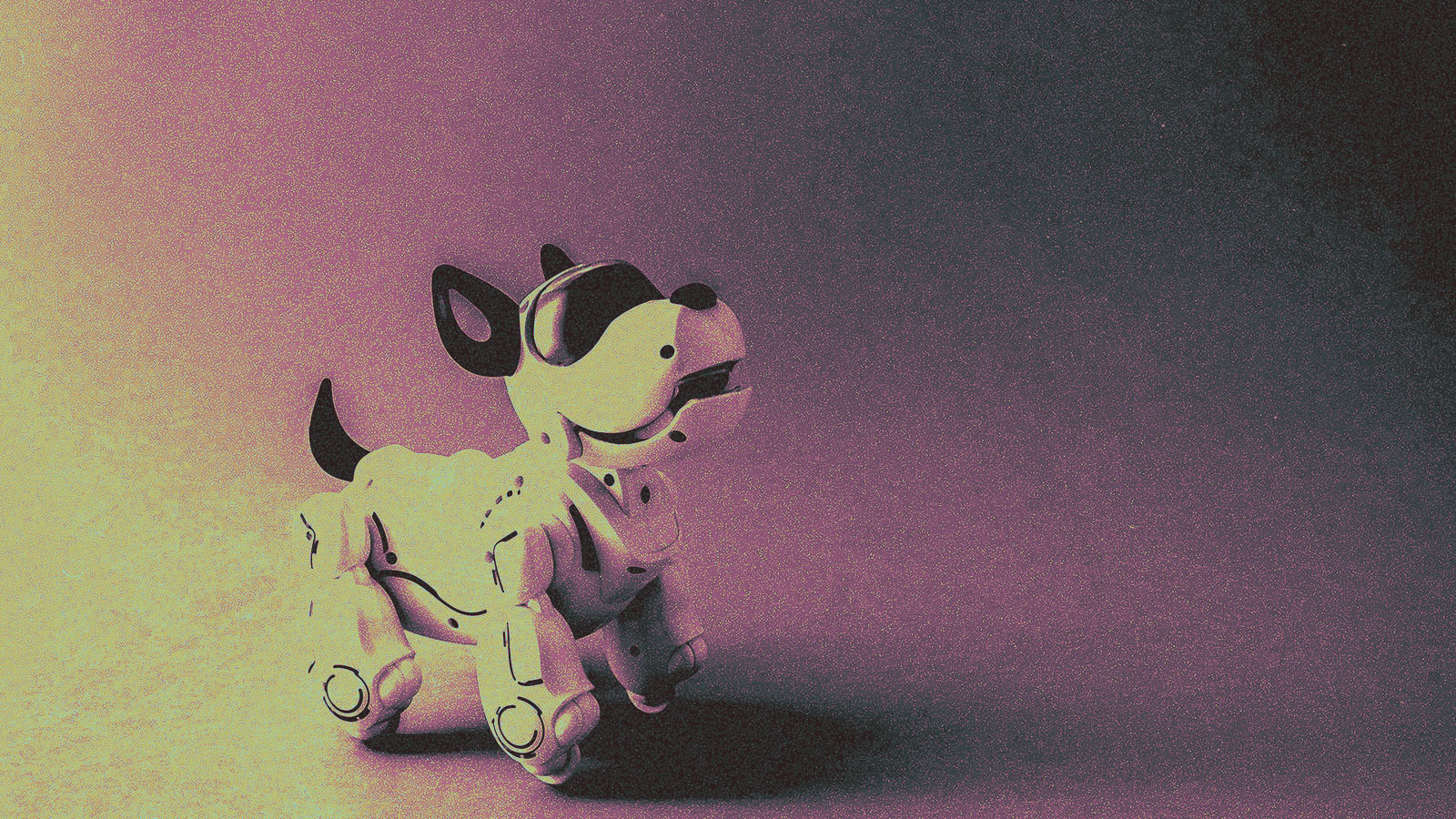 "A Girl and Her Dog" - A Short Story by Bev Vincent - Shortwave Publishing