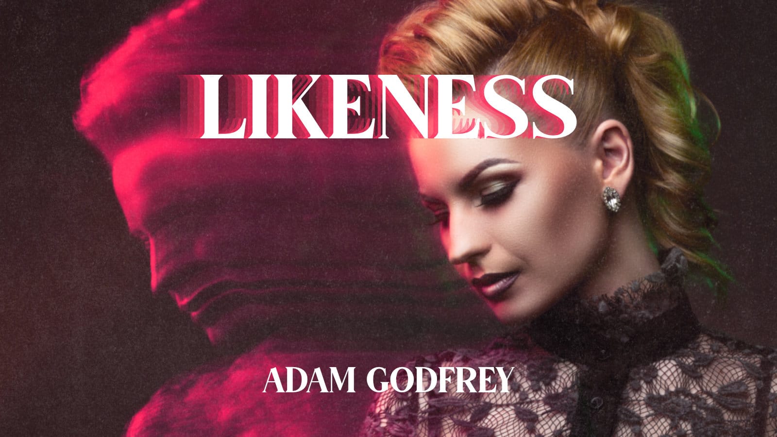 "Likeness" - A Short Story by Adam Godfrey - Shortwave Publishing
