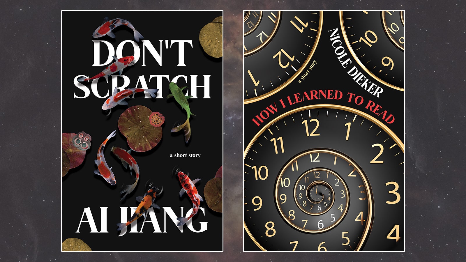 Ai Jiang - Shortwave Publishing