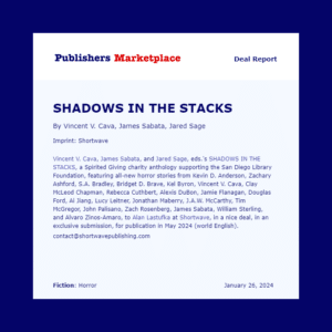 Ai Jiang - Shortwave Publishing