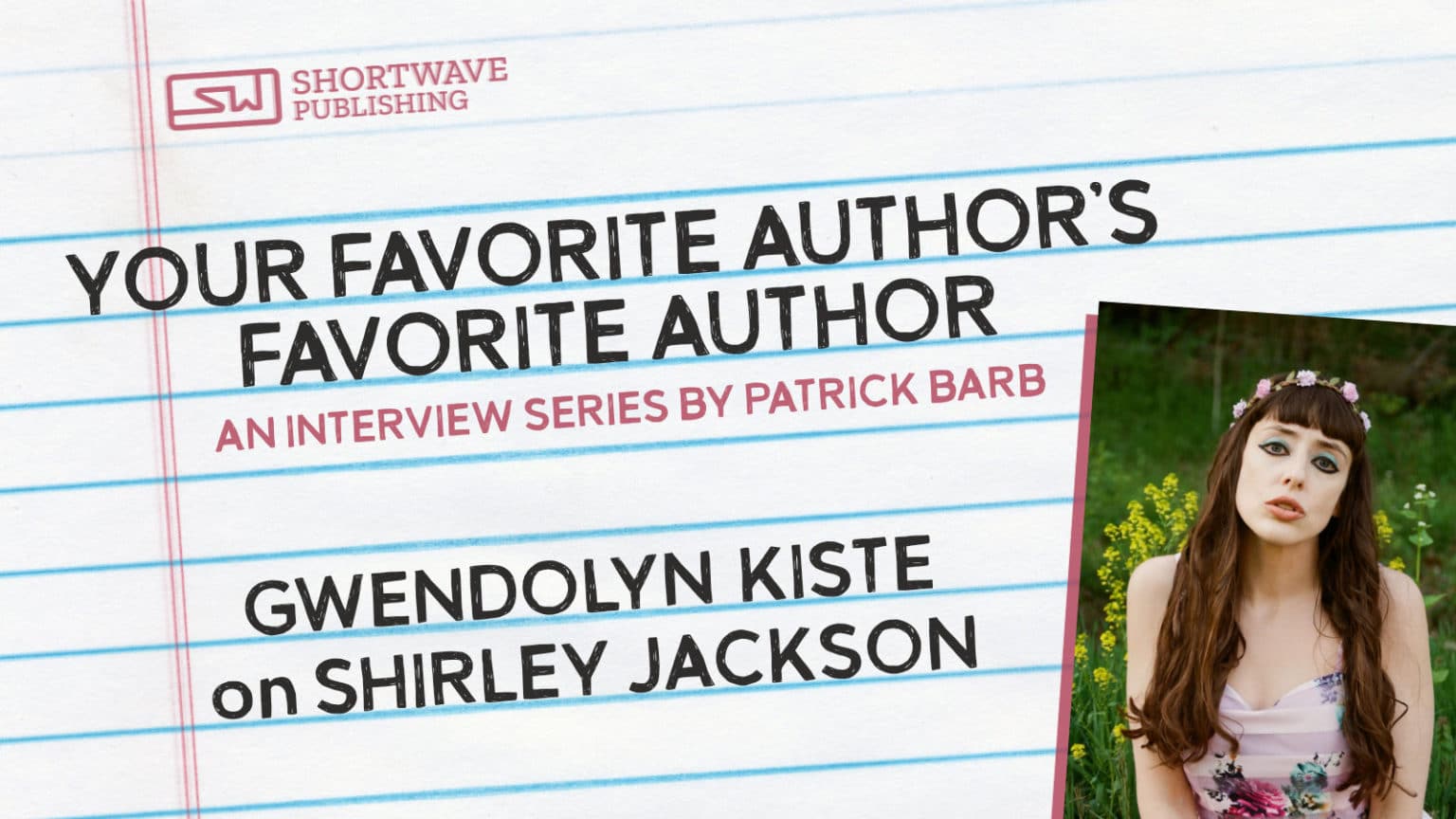 Shortwave Publishing