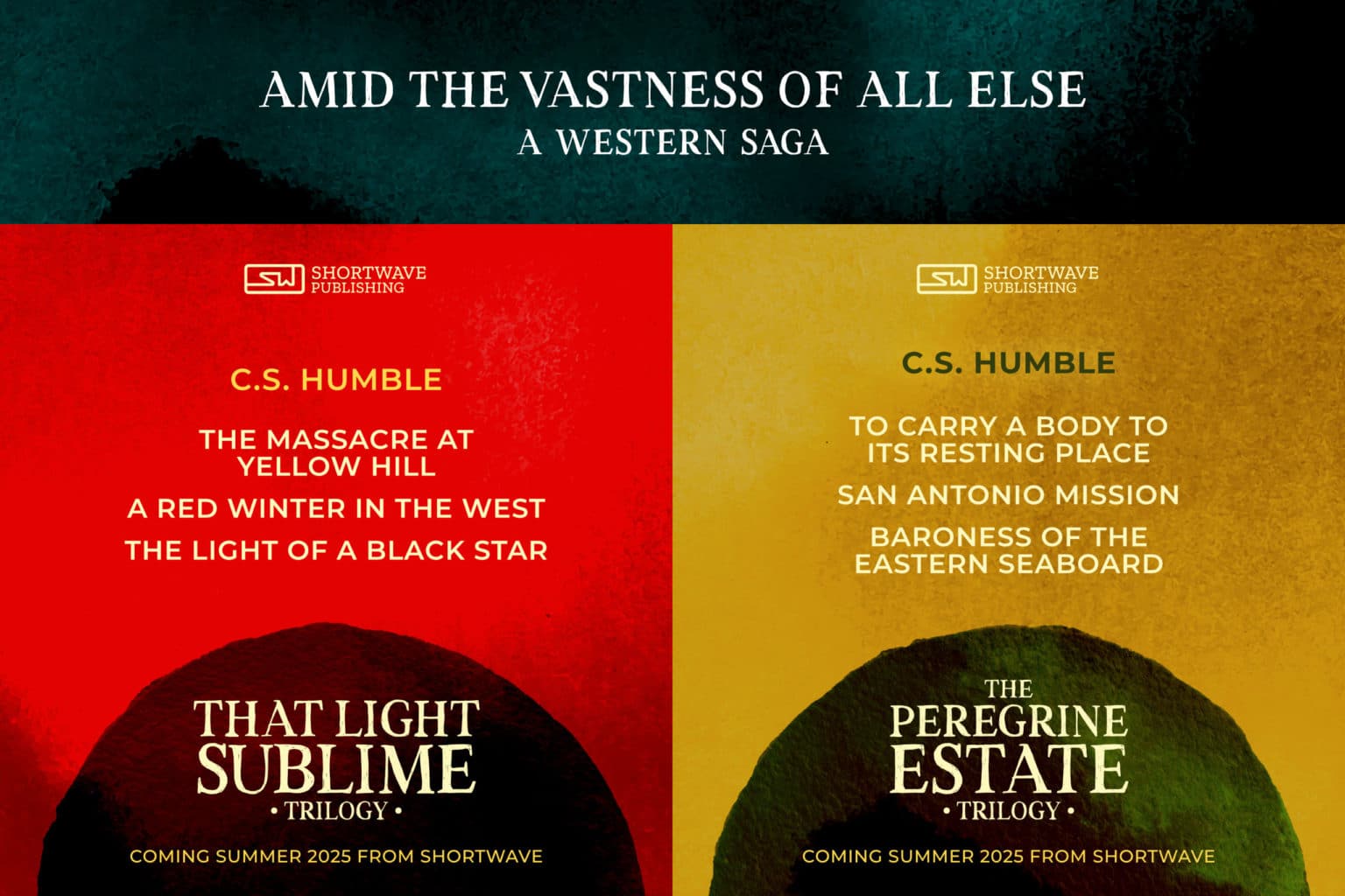 Shortwave Publishing